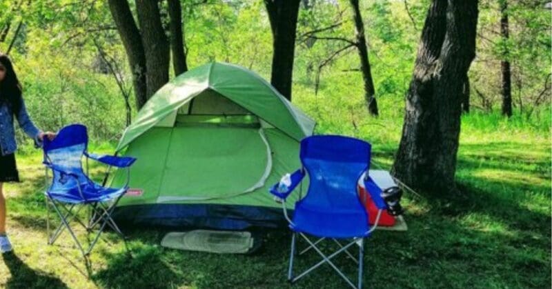 Why Riverside Camping Should Be on Your Bucket List