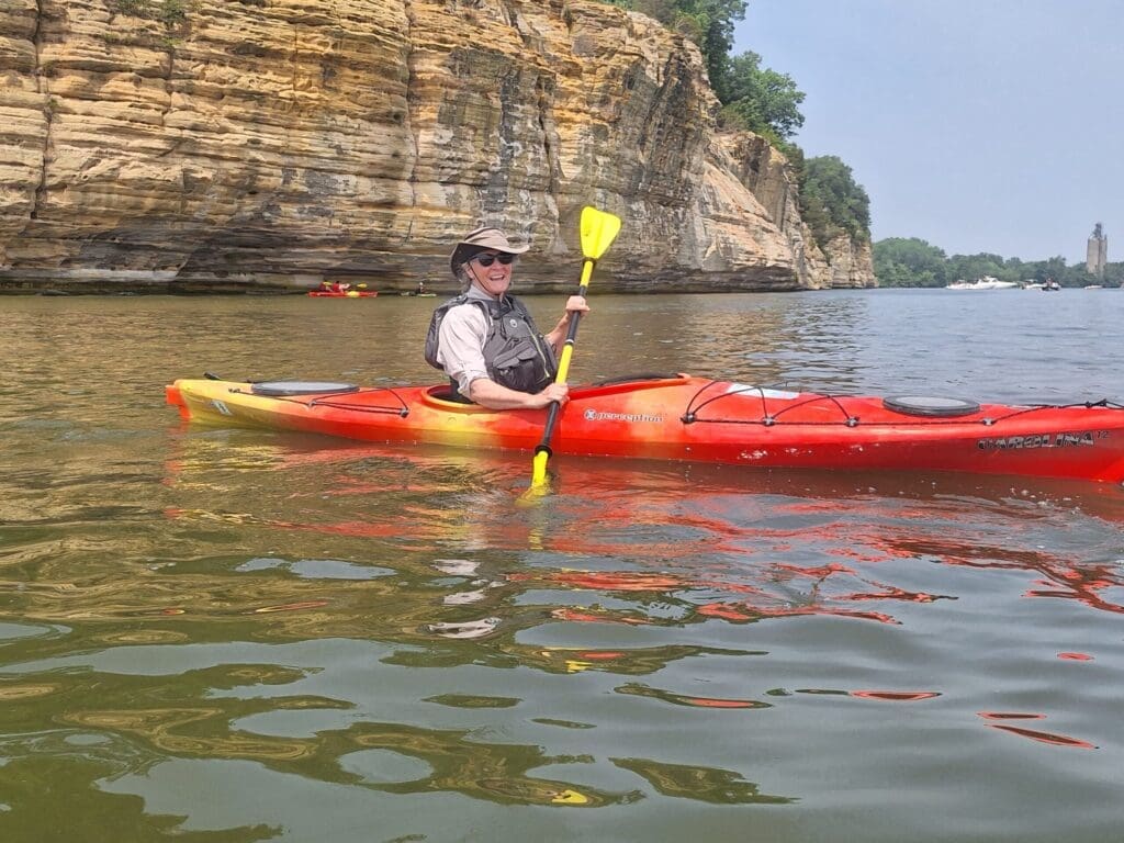 Kayaking Near Me Chicago